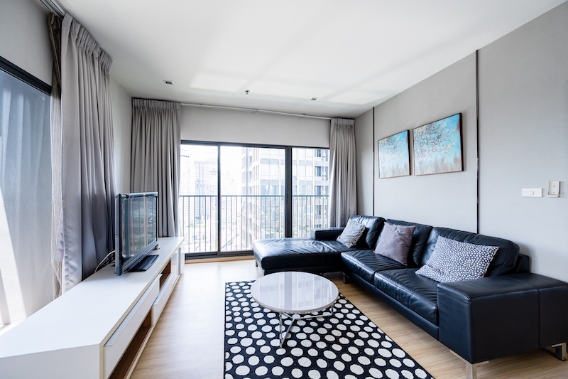 ノーブル リミックス｜Noble Remix - 【タイ不動産.com】コンドミニアム・マンション・アパート情報