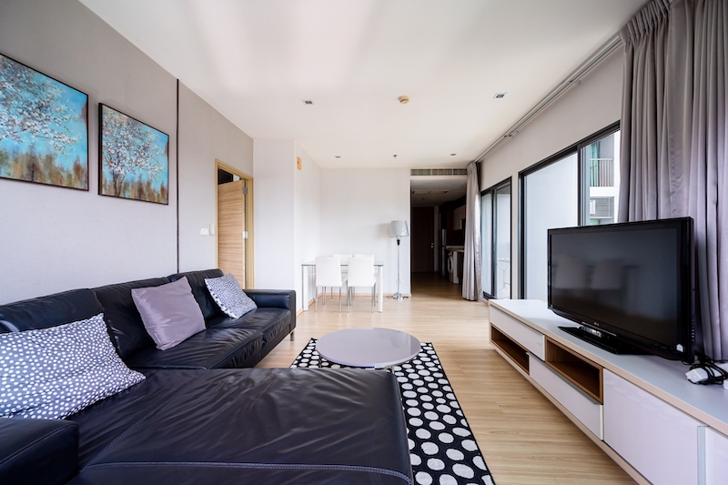 ノーブル リミックス｜Noble Remix - 【タイ不動産.com】コンドミニアム・マンション・アパート情報