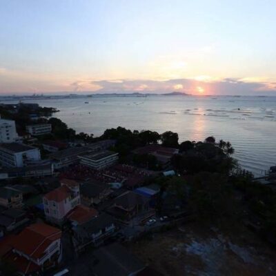 シラチャ ベイ ビュー コンドミニアム｜Sriracha Bay View Condominium - 【タイ不動産.com】コンドミニアム ...